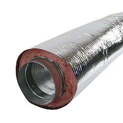 Alumaflex Wrapped – All Electric & HVAC Supply, Inc.