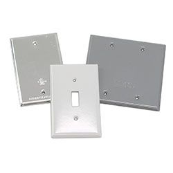 COVERS – All Electric & HVAC Supply, Inc.