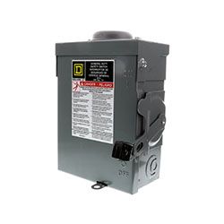 DISCONNECTS – All Electric & HVAC Supply, Inc.