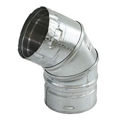 B-VENT ELBOWS – All Electric & HVAC Supply, Inc.