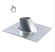 FLASHINGS – All Electric & HVAC Supply, Inc.