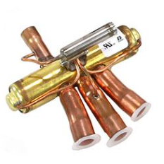 REVERSING VALVES – All Electric & HVAC Supply, Inc.