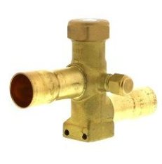 SERVICE VALVES – All Electric & HVAC Supply, Inc.