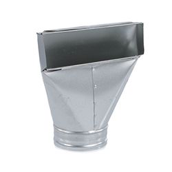 STACKHEAD BOOT – All Electric & HVAC Supply, Inc.