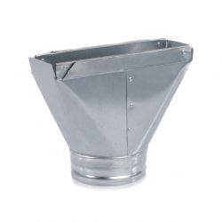 STRAIGHT BOOT – All Electric & HVAC Supply, Inc.