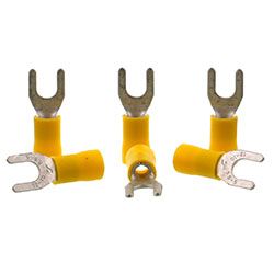 TERMINALS; CONNECTORS & ADAPTERS – All Electric & HVAC Supply, Inc.