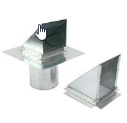 VENT & FRAMES – Page 2 – All Electric & HVAC Supply, Inc.