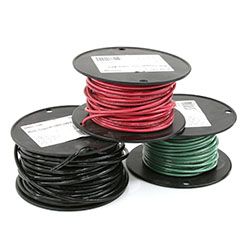 WIRE – All Electric & HVAC Supply, Inc.