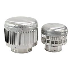 CAPS – All Electric & HVAC Supply, Inc.