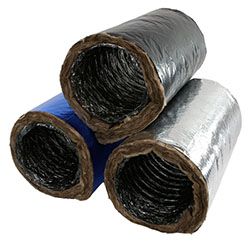 Flex Duct – All Electric & HVAC Supply, Inc.