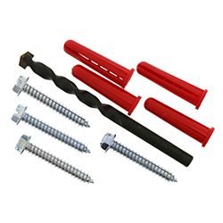 Anchor Kits – All Electric & HVAC Supply, Inc.