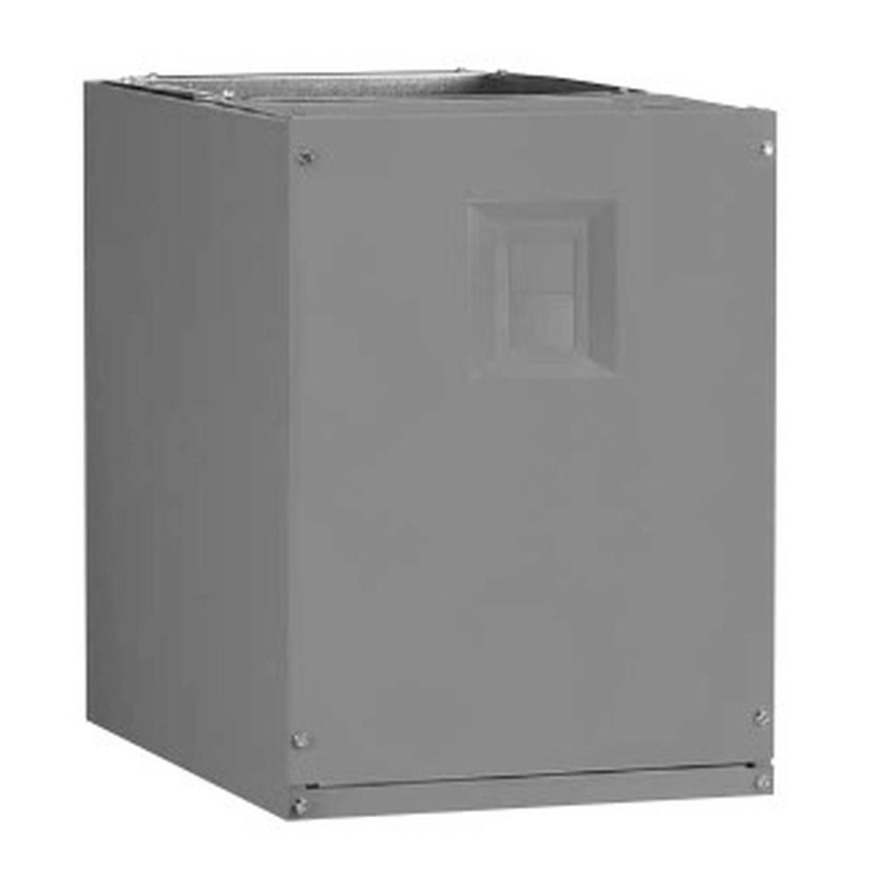 N-Series Air Handler Multi Position 3 Ton 208/230V 14.25" wide Variabl ...