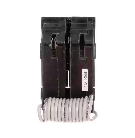 20 Amp 2-Wire Common Trip Switch Neutral Breaker - 91002659247 – All ...