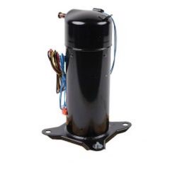 Scroll Compressor 40,200 BTU 4 Ton Single Phase R410A 208/230V - 97176 ...