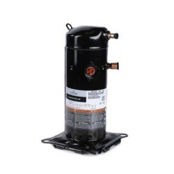 Scroll Compressor 31,100 BTU 3 Ton Single Phase R410A 208/230V - 94023 ...